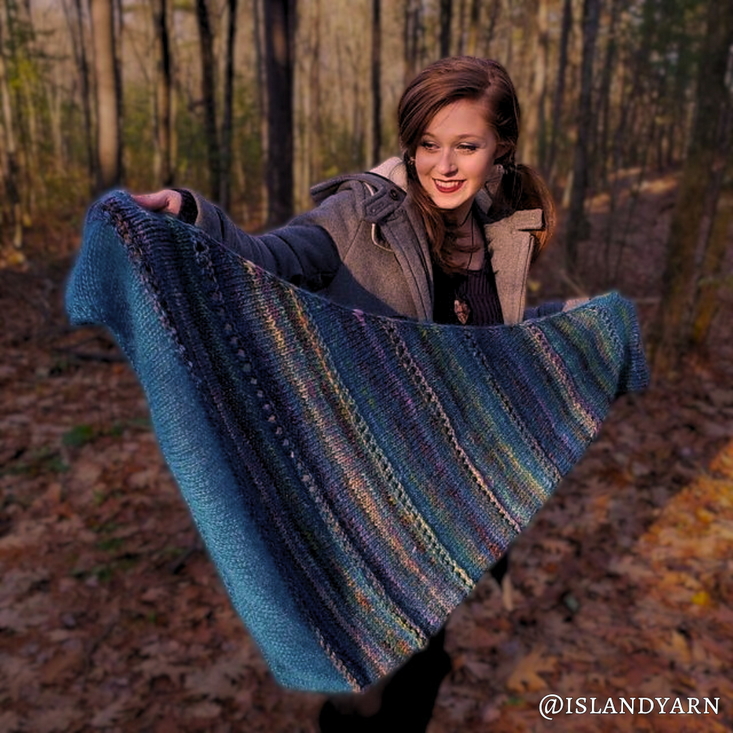 Pattern Kits – Island Yarn Company