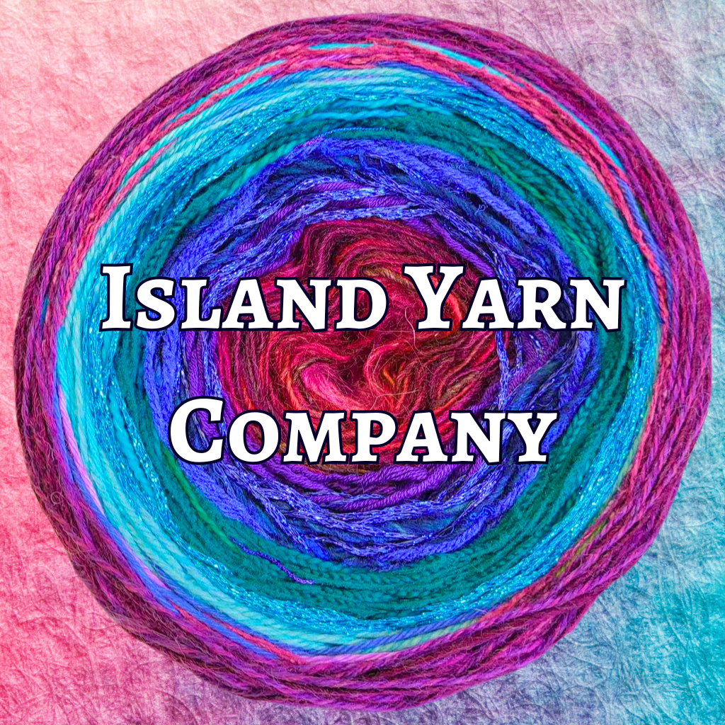 Saturday, December 13, 2025 – Island Yarn Company